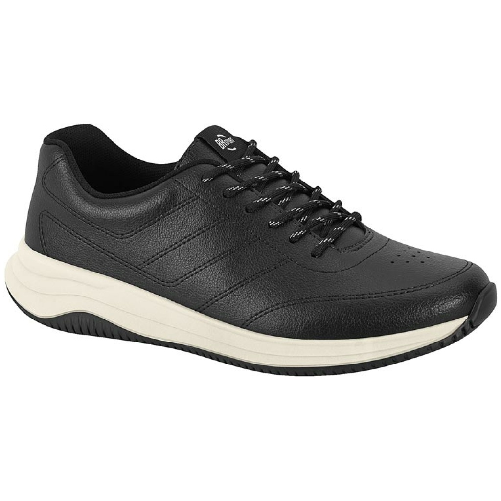 BR SPORT CASUAL SHOES – Brasilia