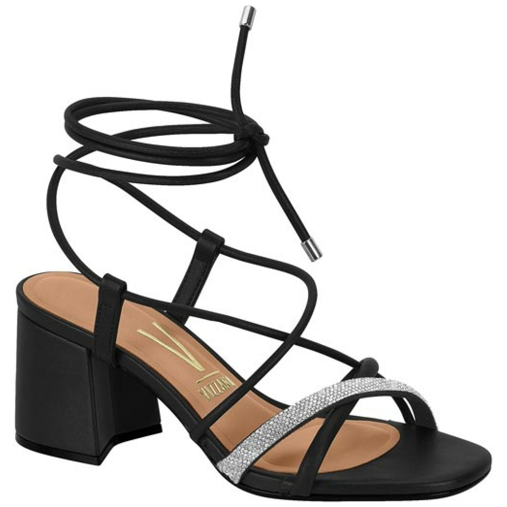 VIZZANO HEELS – Brasilia
