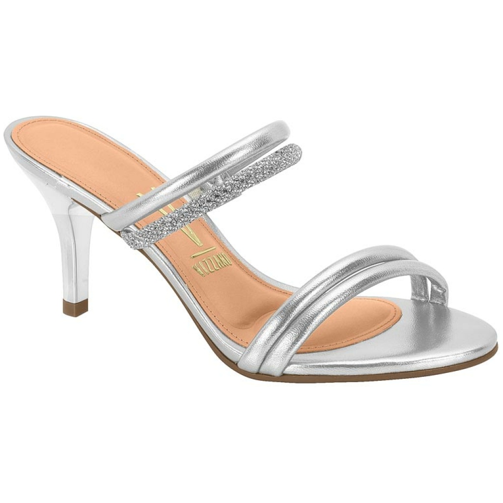 VIZZANO KITTEN HEELS – Brasilia