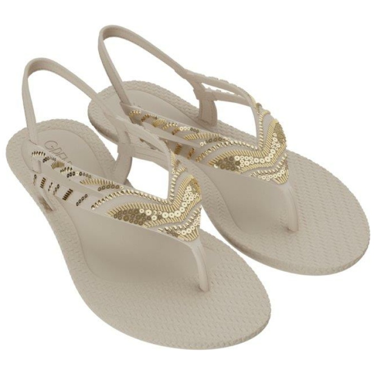 Grendha Todo Dia Unica Sand Ad – Brasilia