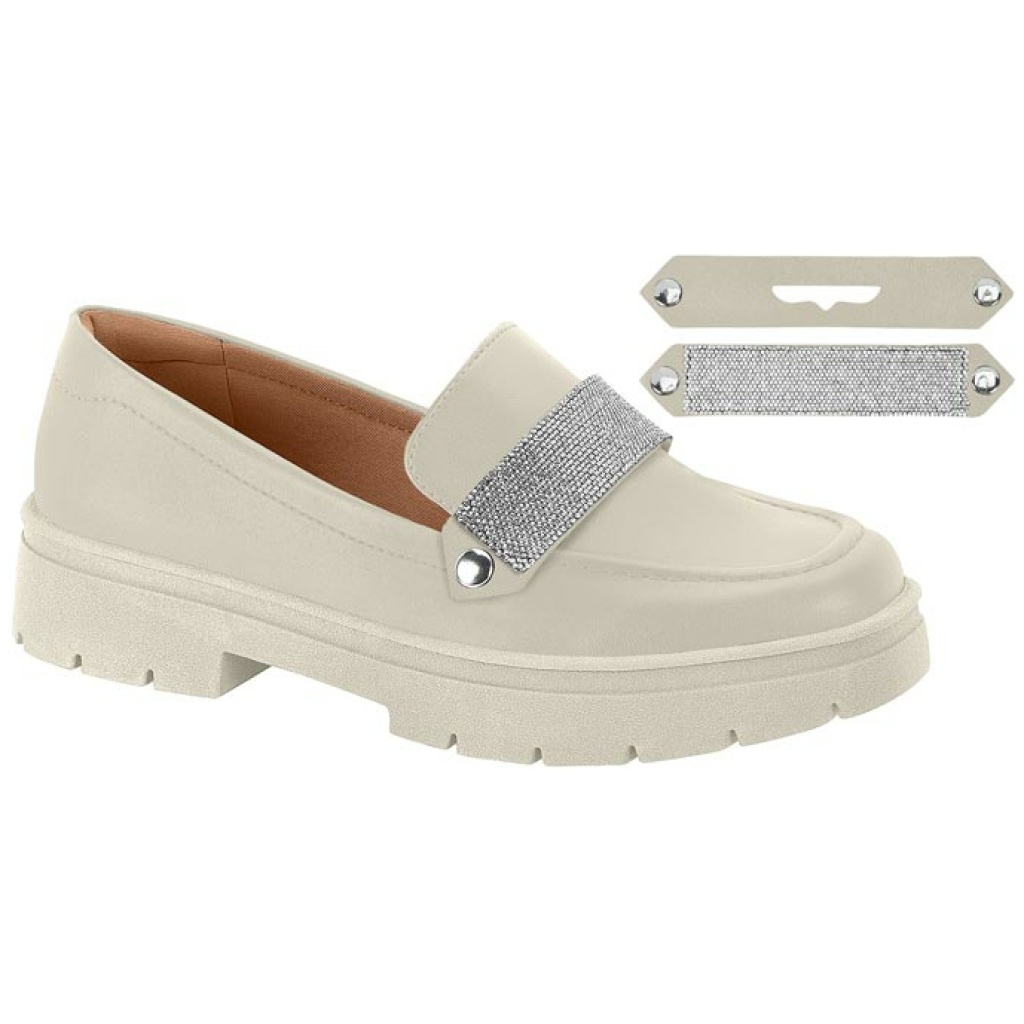 VIZZANO OXFORD SHOES – Brasilia