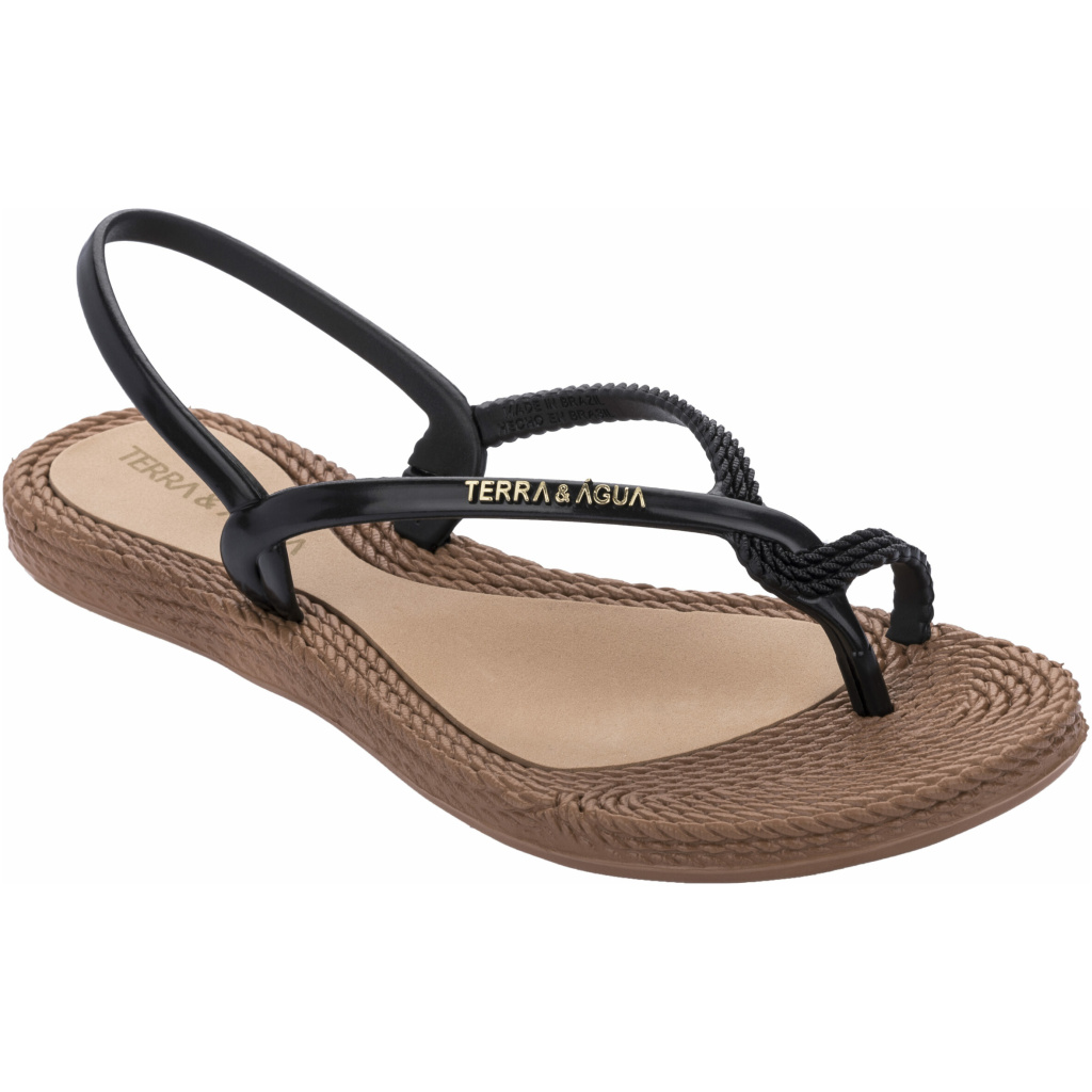 TERRA & AGUA SANDALS – Brasilia