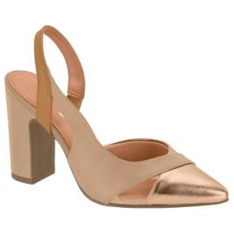 VIZZANO HEELS – Brasilia