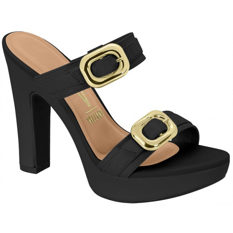 VIZZANO HEELS – Brasilia