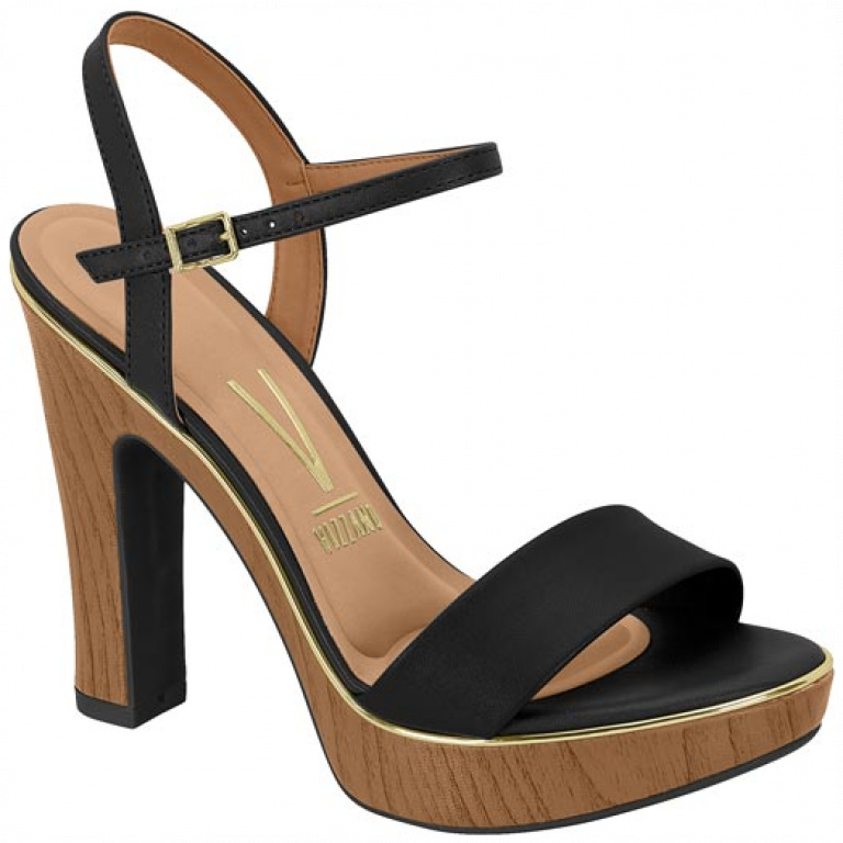 VIZZANO HEELS – Brasilia