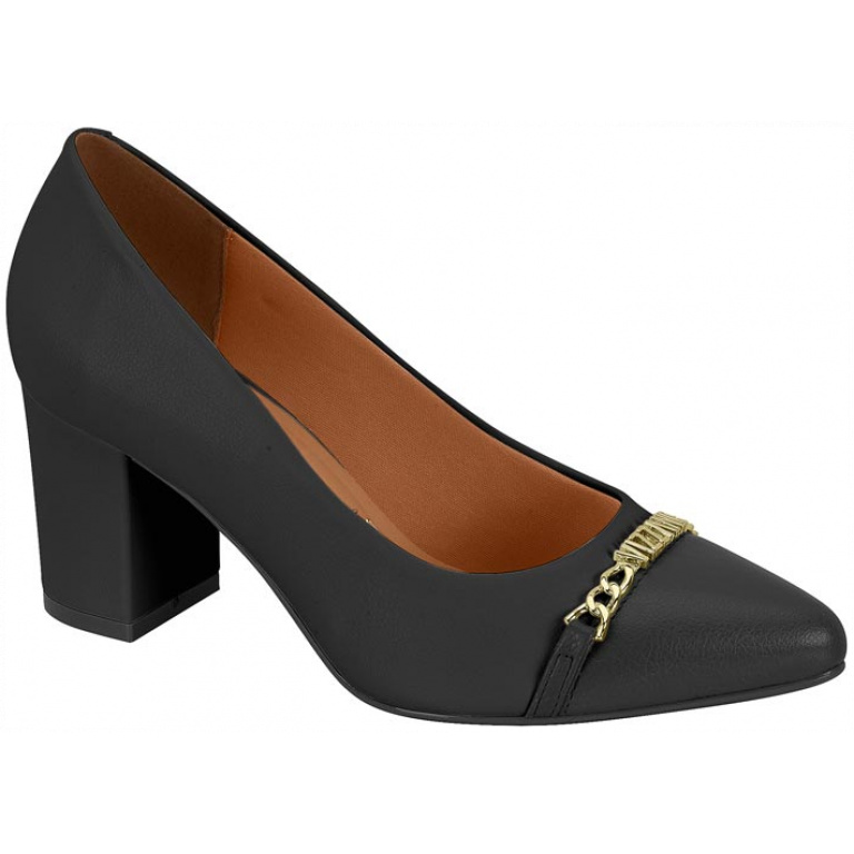 VIZZANO WORKING HEELS – Brasilia