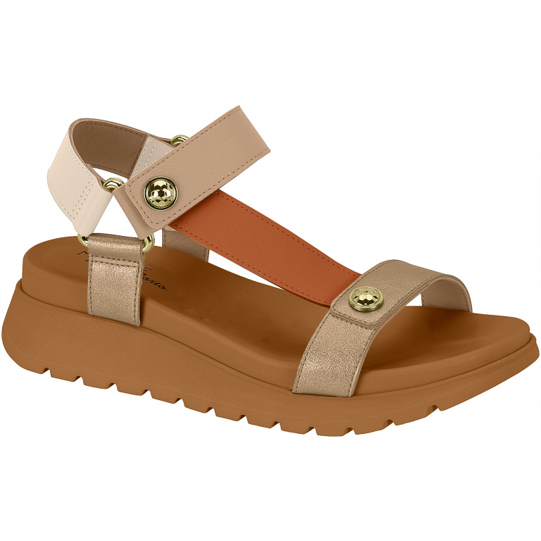 MODARE PLATFORM SANDALS – Brasilia