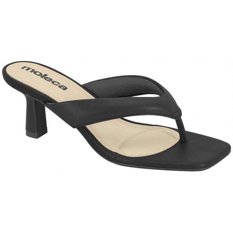 MOLECA HEELS – Brasilia