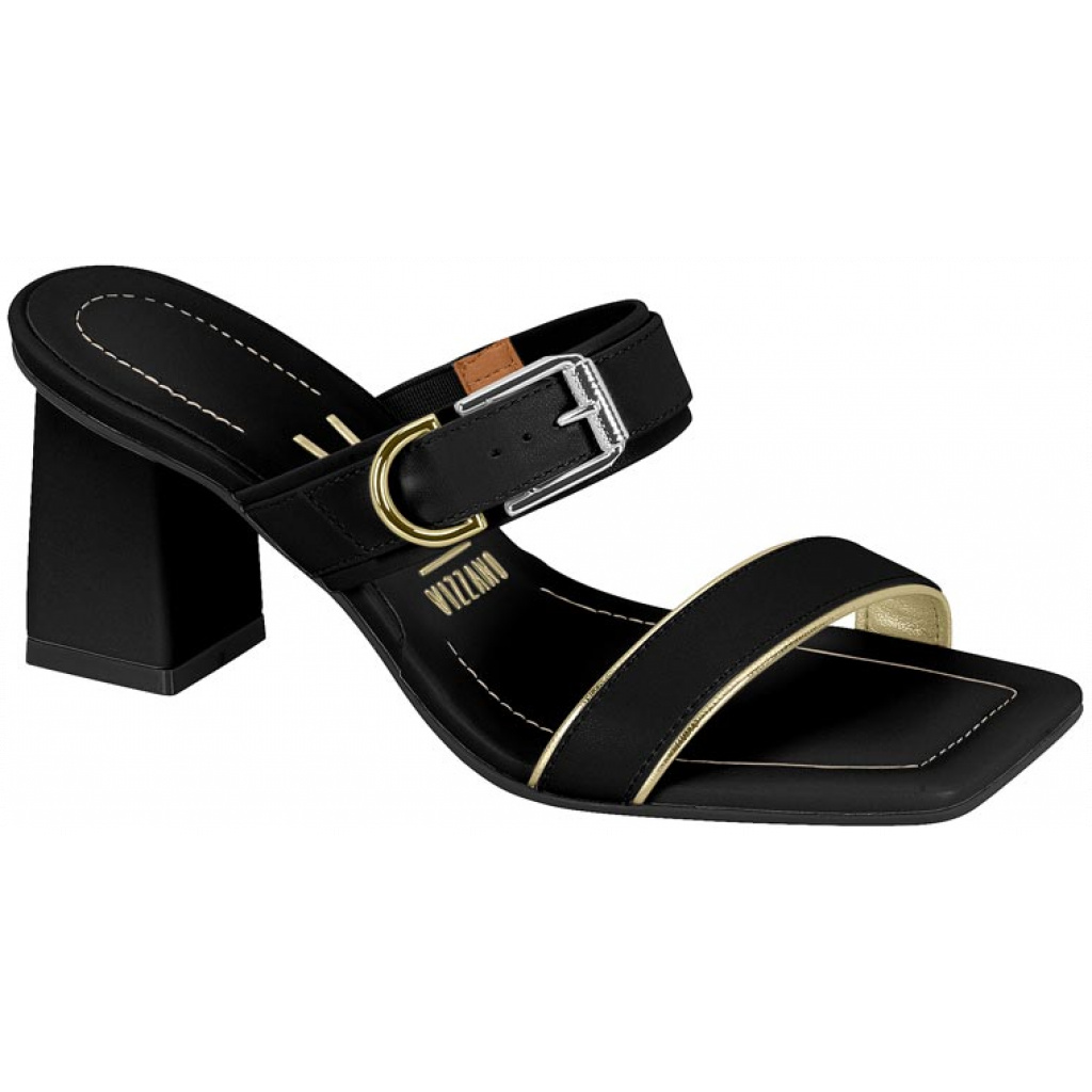 VIZZANO HEELS – Brasilia