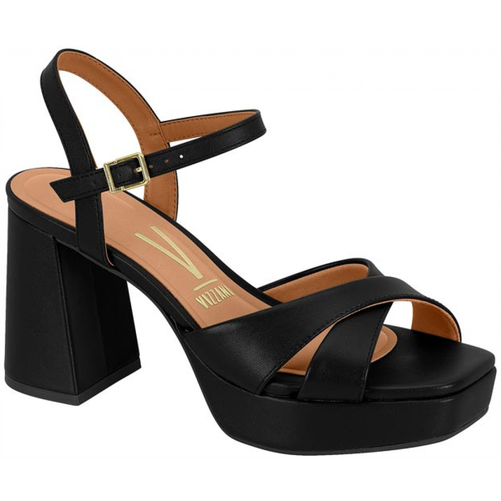 VIZZANO PLATFORM HEELS – Brasilia