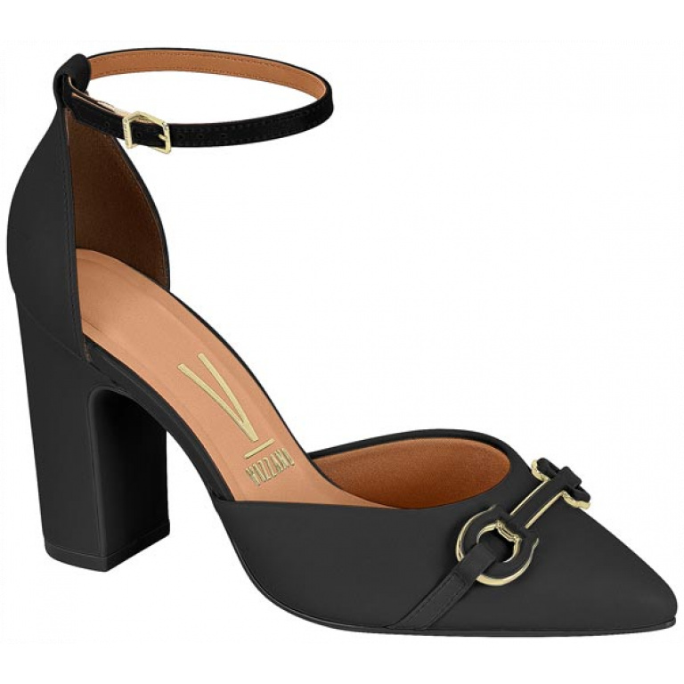 VIZZANO SQUARE HEELS – Brasilia