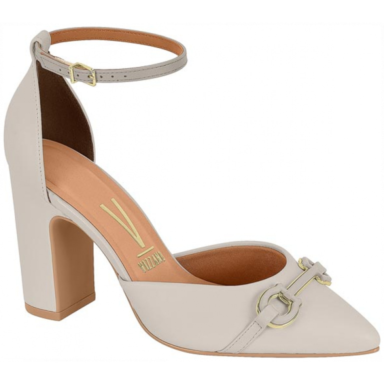 VIZZANO SQUARE HEELS – Brasilia