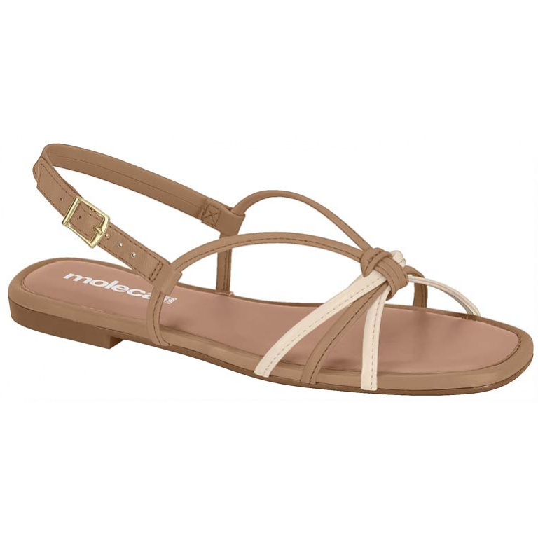 MOLECA SANDALS – Brasilia