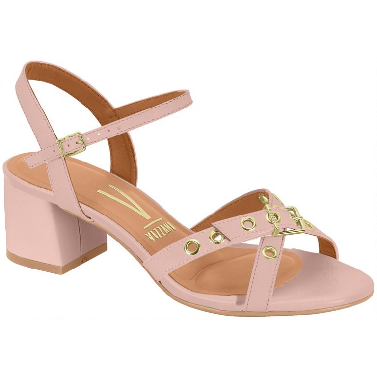 VIZZANO HEELS – Brasilia