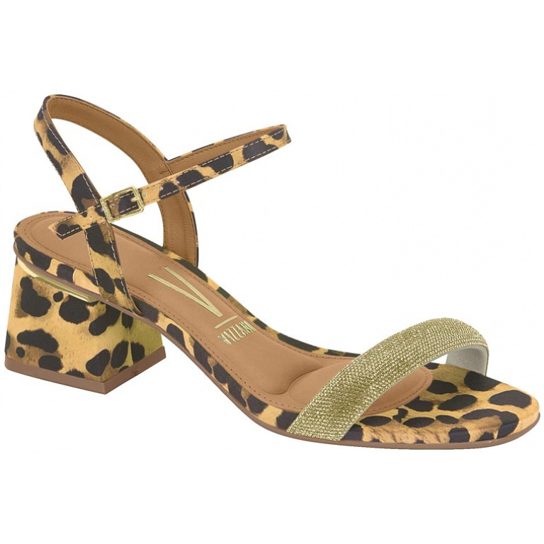 VIZZANO HEELS – Brasilia