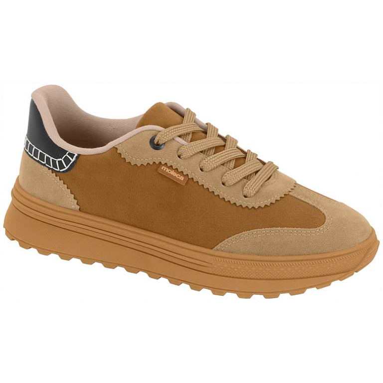 MOLECA SNEAKERS – Brasilia