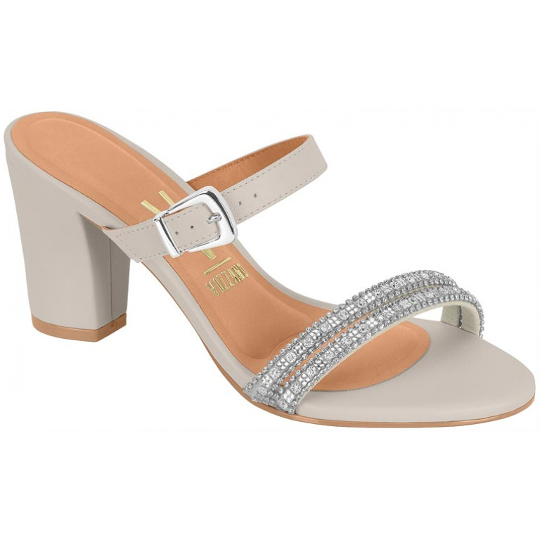 VIZZANO HEELS – Brasilia
