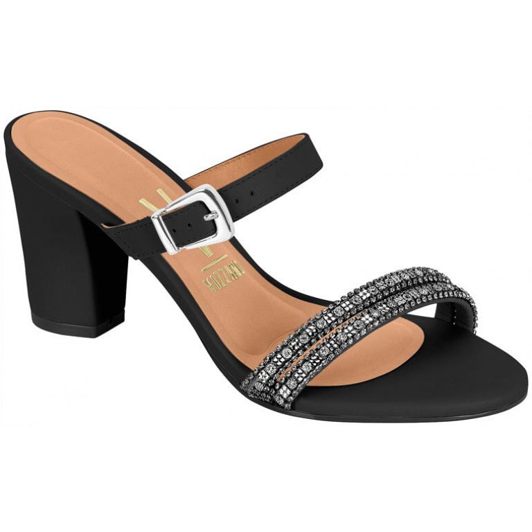 VIZZANO HEELS – Brasilia