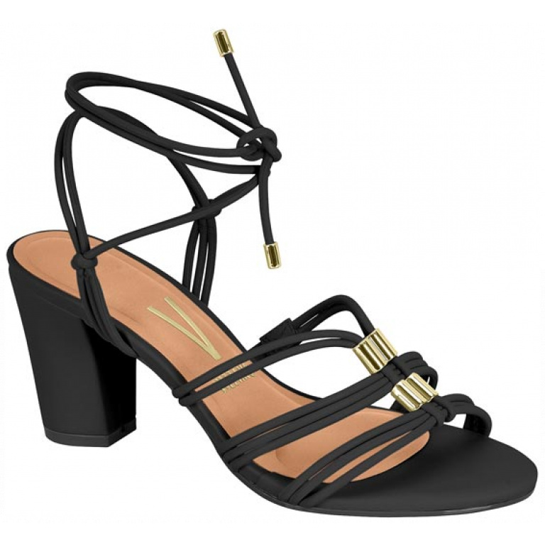 VIZZANO HEELS – Brasilia