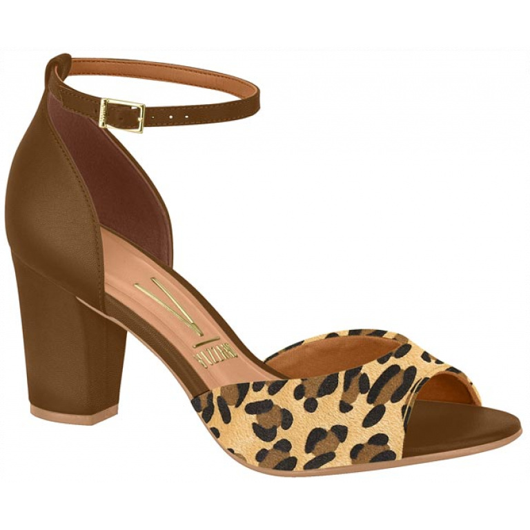 VIZZANO HEELS – Brasilia