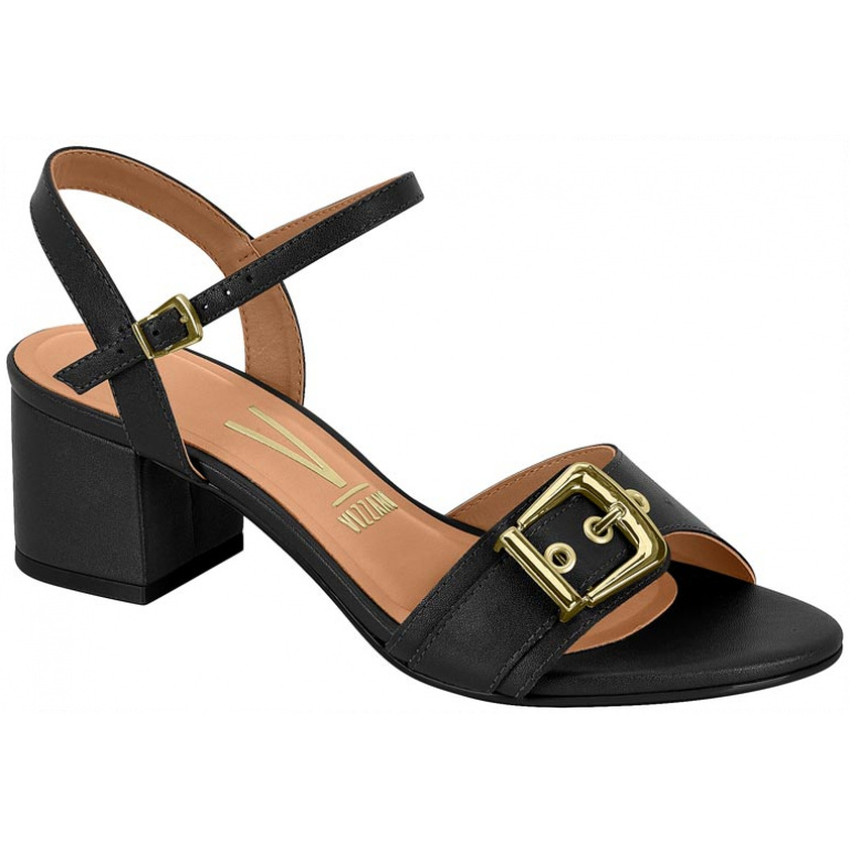 VIZZANO HEELS – Brasilia