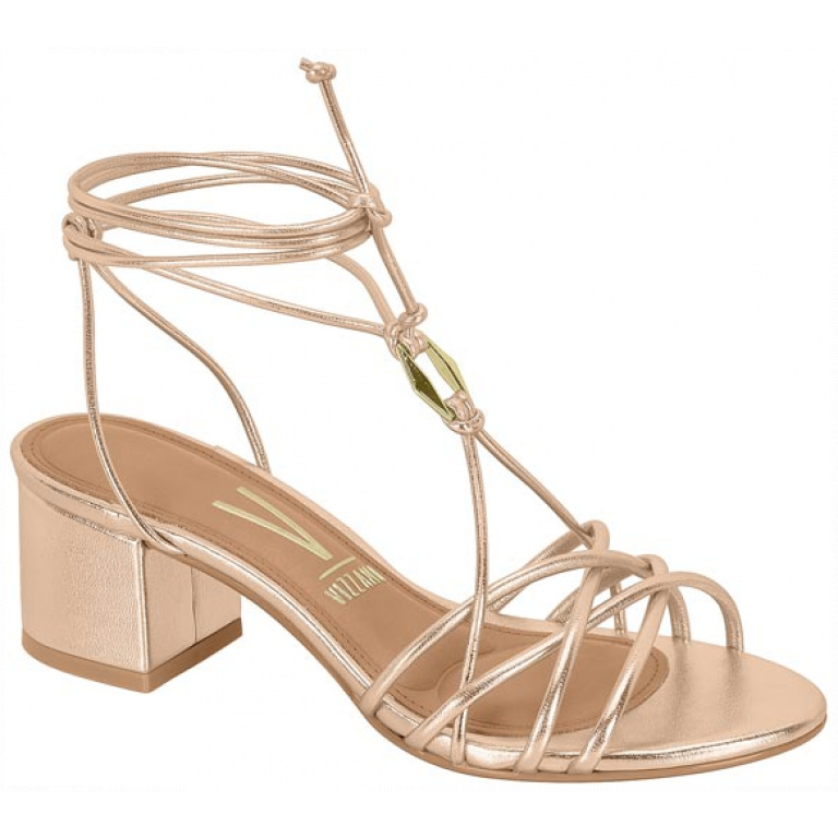 VIZZANO HEELS – Brasilia
