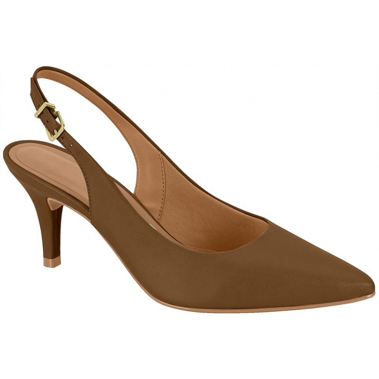 VIZZANO SLINGBACK HEELS – Brasilia