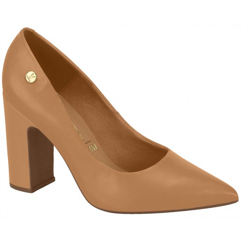 VIZZANO SQUARE HEELS – Brasilia
