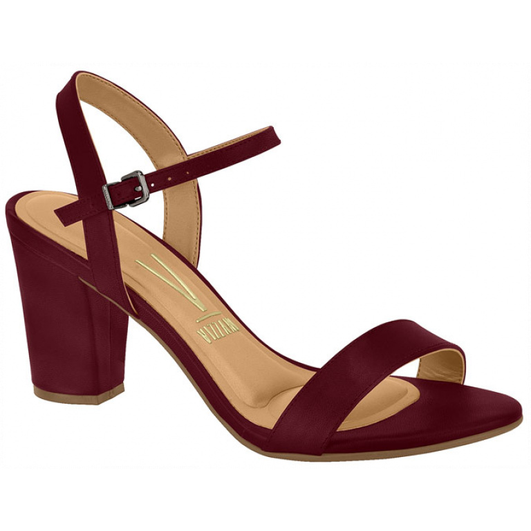 VIZZANO HEELS – Brasilia