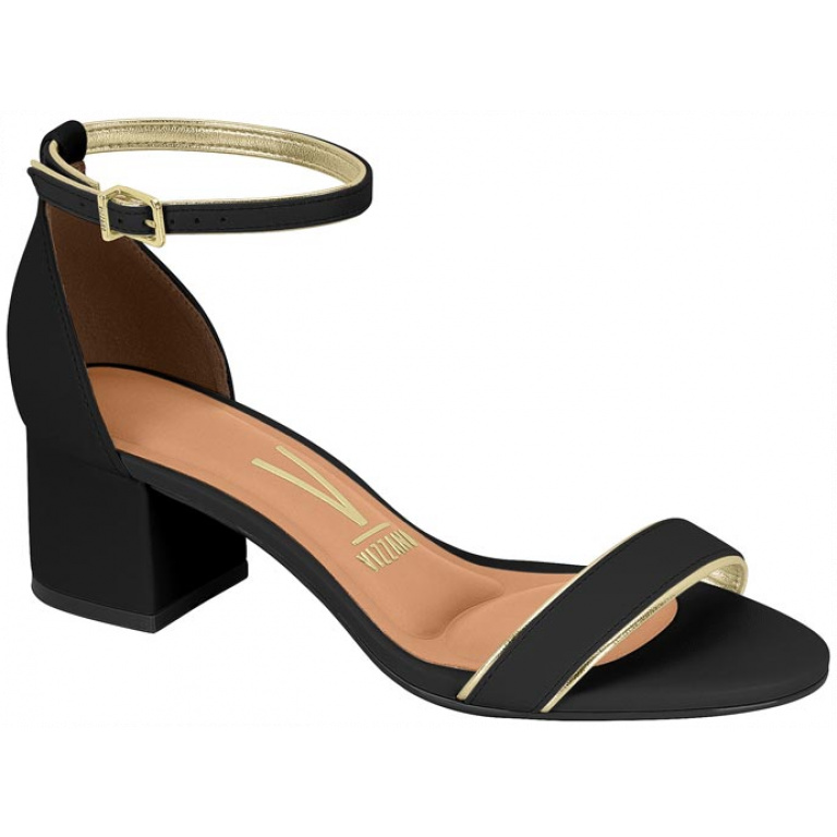 VIZZANO HEELS – Brasilia