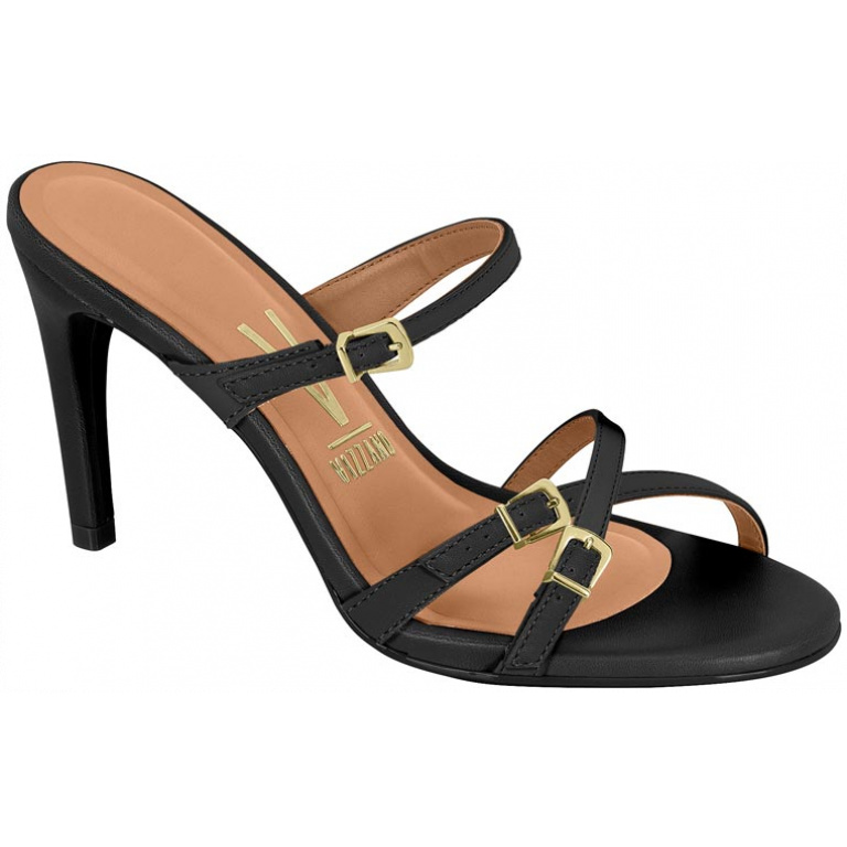 VIZZANO HEELS – Brasilia