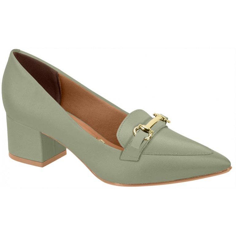 VIZZANO SQUARE LOW HEELS – Brasilia