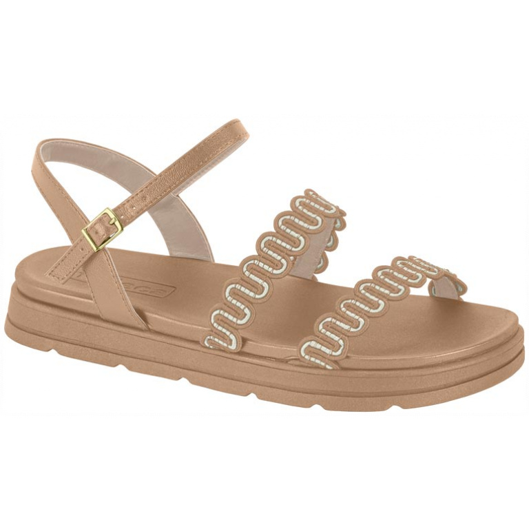 MOLECA SANDALS – Brasilia