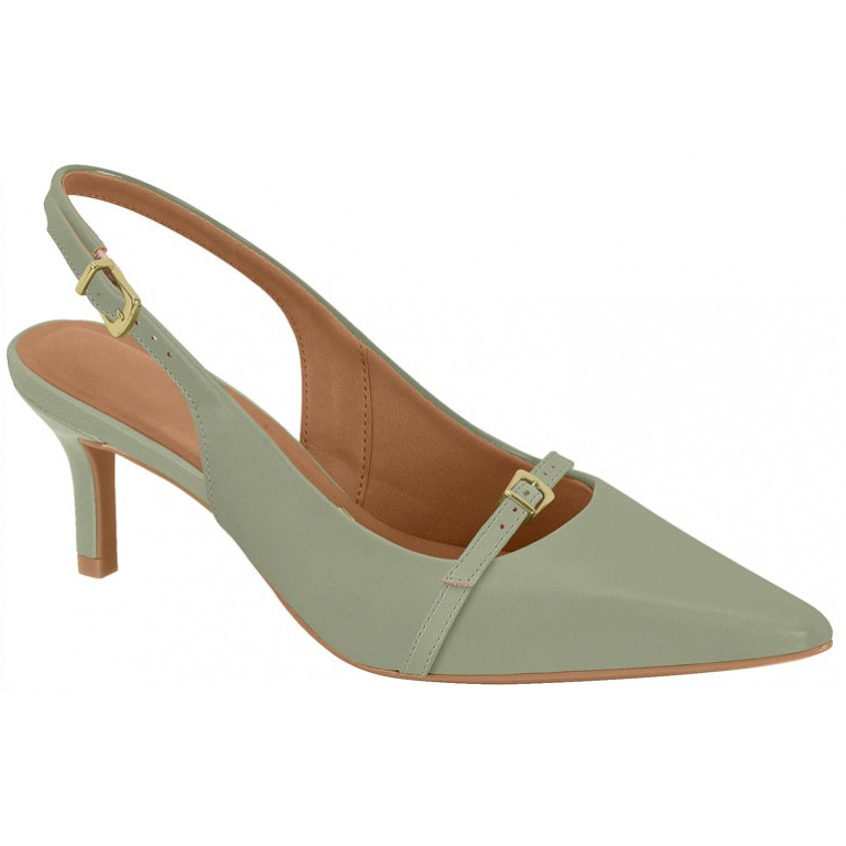 VIZZANO WORKING HEELS – Brasilia