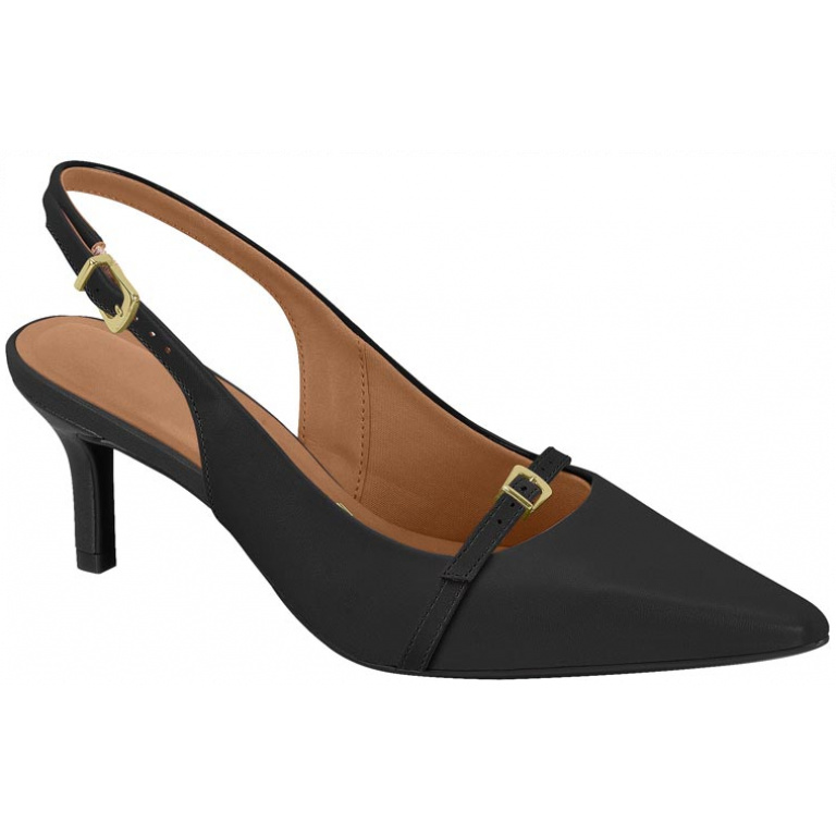 VIZZANO WORKING HEELS – Brasilia