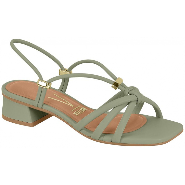 VIZZANO LOW HEELS – Brasilia