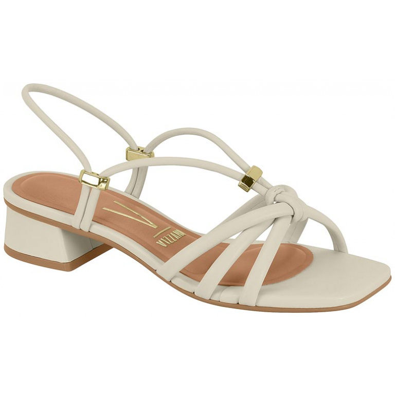 VIZZANO LOW HEELS – Brasilia