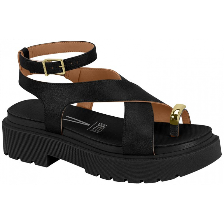 VIZZANO FASHION SANDALS – Brasilia