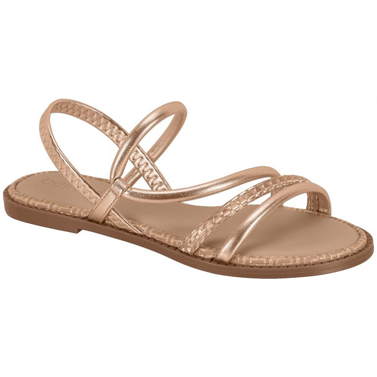 BEIRA RIO SANDALS – Brasilia