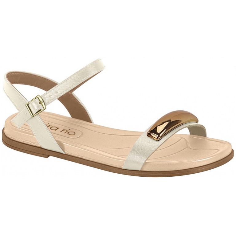 BEIRA RIO SANDALS – Brasilia