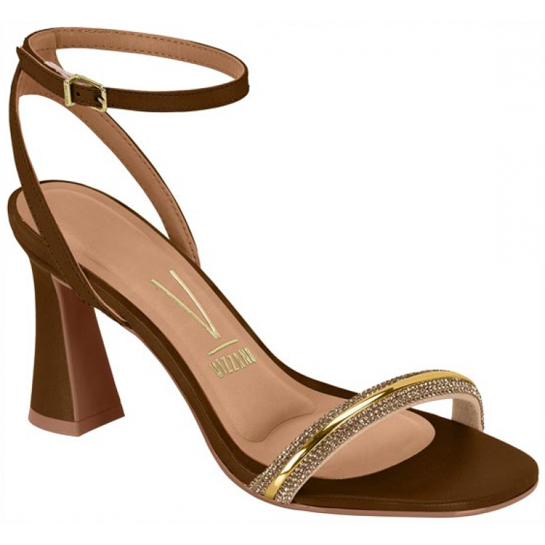 VIZZANO HEELS – Brasilia