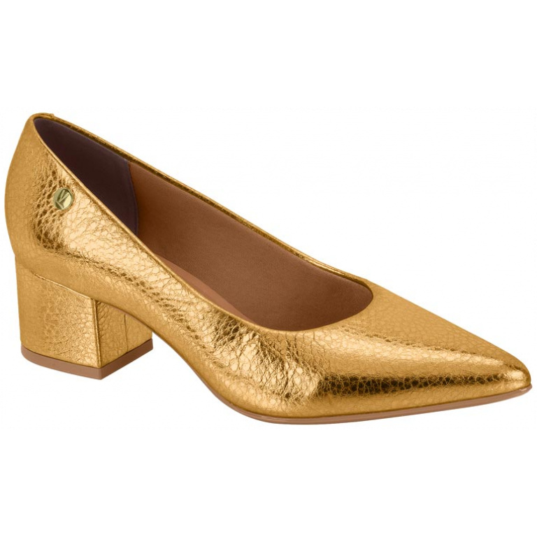 VIZZANO SQUARE LOW HEELS – Brasilia