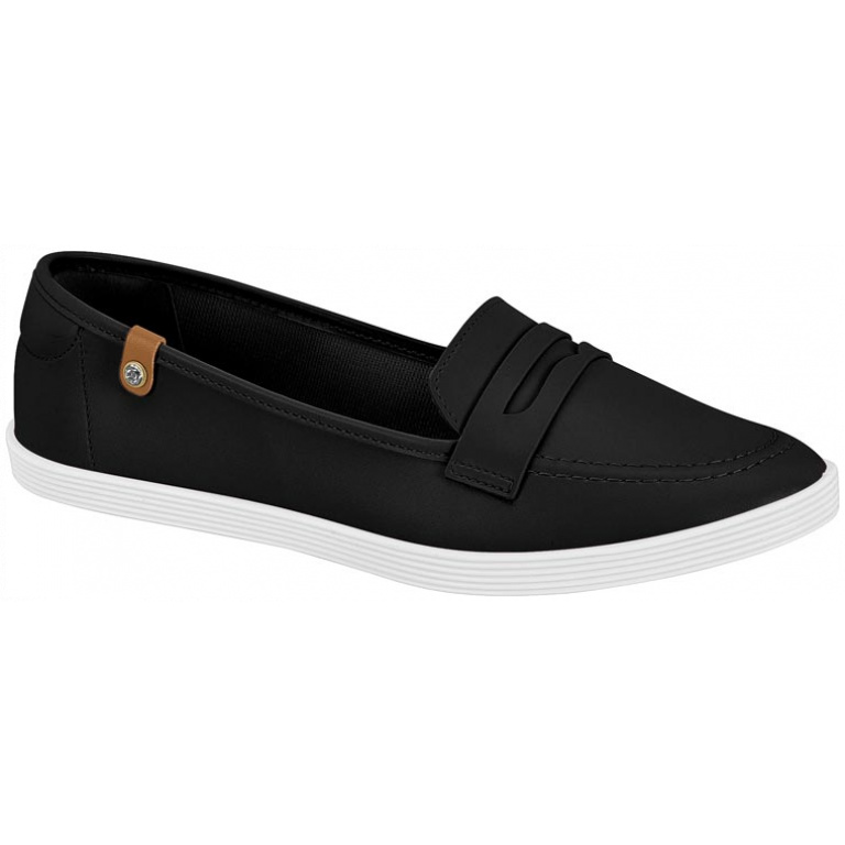 BEIRA RIO SLIPS ON SHOES – Brasilia