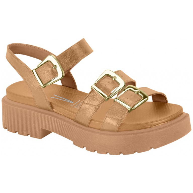 VIZZANO FASHION SANDALS – Brasilia