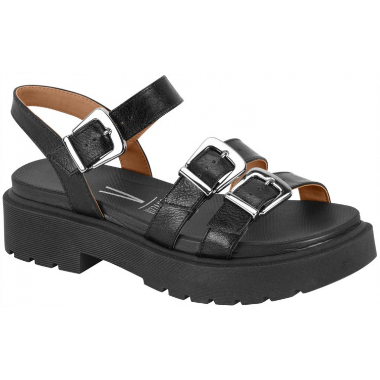 VIZZANO FASHION SANDALS – Brasilia