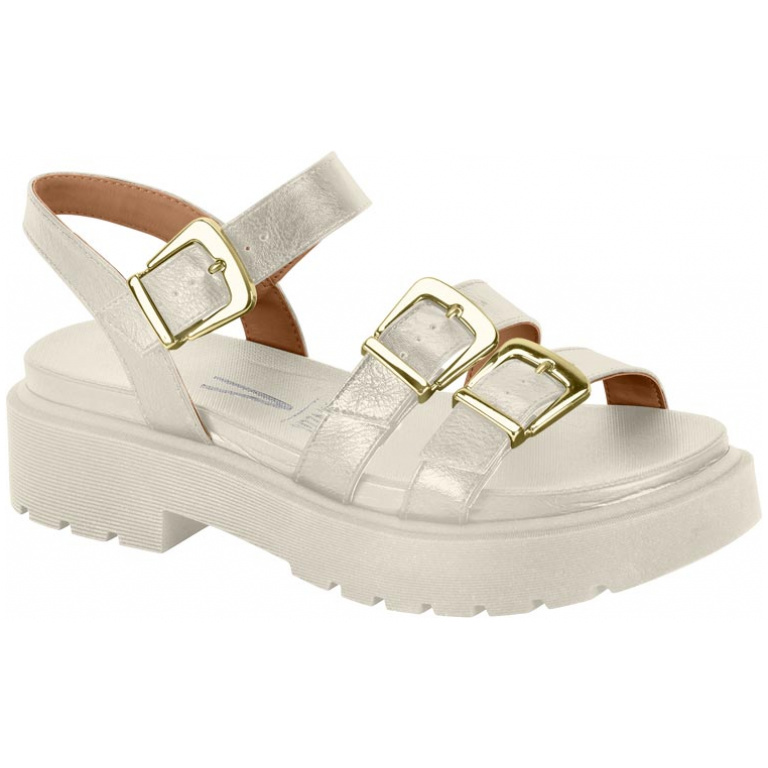 VIZZANO FASHION SANDALS – Brasilia